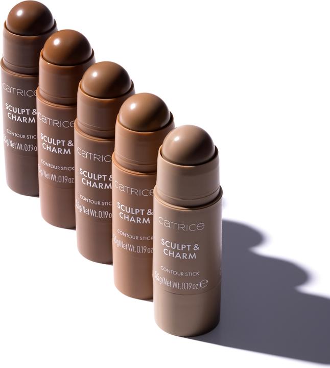 Catrice Sculpt & Charm Contour Stick - buy at Galaxus