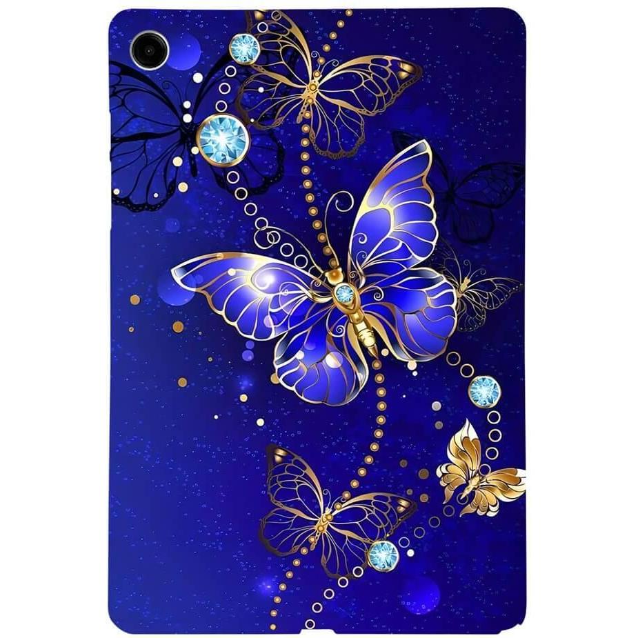 Cover-Discount Galaxy Tab A11+ Plus / A9+ Plus - Schutzhülle TPU mit ...