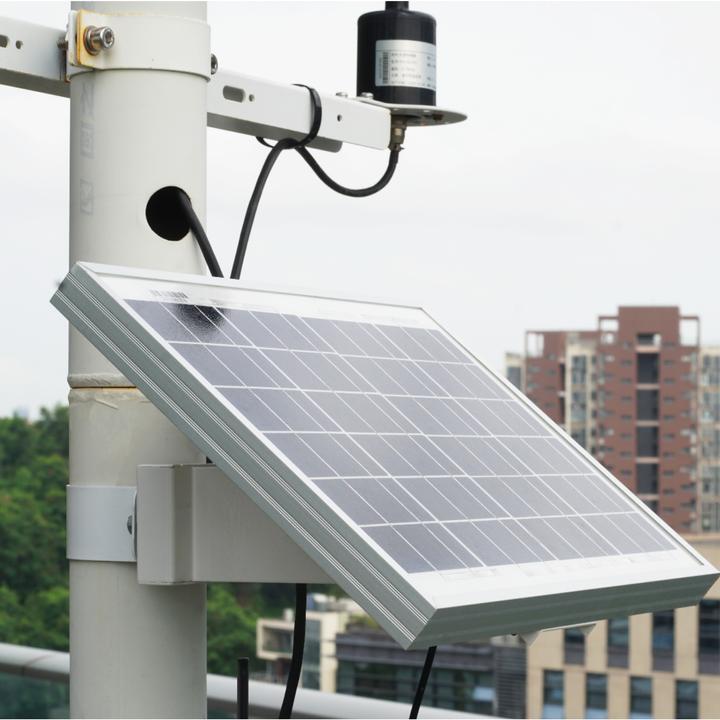 Seeed Studio Solar panel PV 12W with bracket - buy at Digitec - Digitec