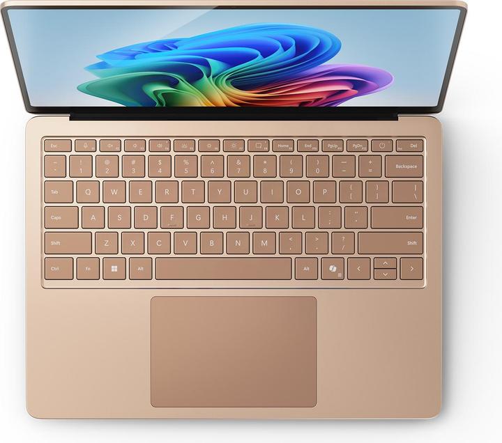 Microsoft Surface Laptop – Copilot+ PC – 7. Edition (13.80", 1000 GB ...