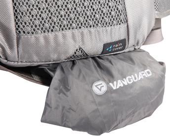 Vanguard Kinray 43PR (Fotorucksack, Kamera Schultertasche) - Galaxus
