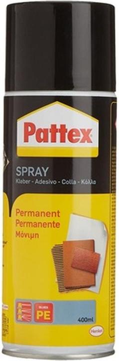 Pattex Pulvérisation d'énergie (358 g, 400 ml) - acheter sur Galaxus