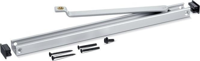 Geze Slide rail with lever for door closer TS 1500 G - buy at Galaxus