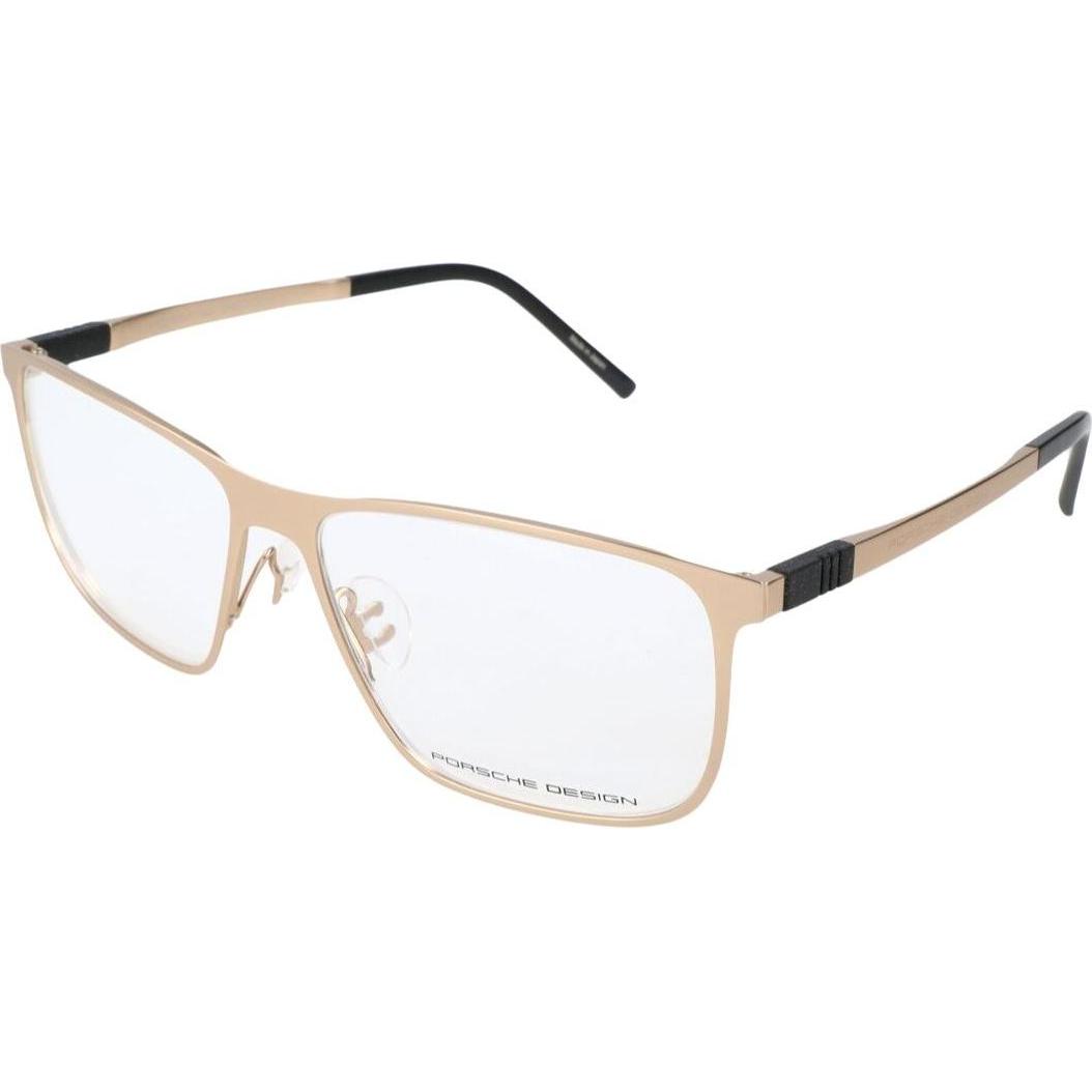 Porsche Design Unisex' Spectacle frame P8276-B Ã¸ 57 mm - Galaxus