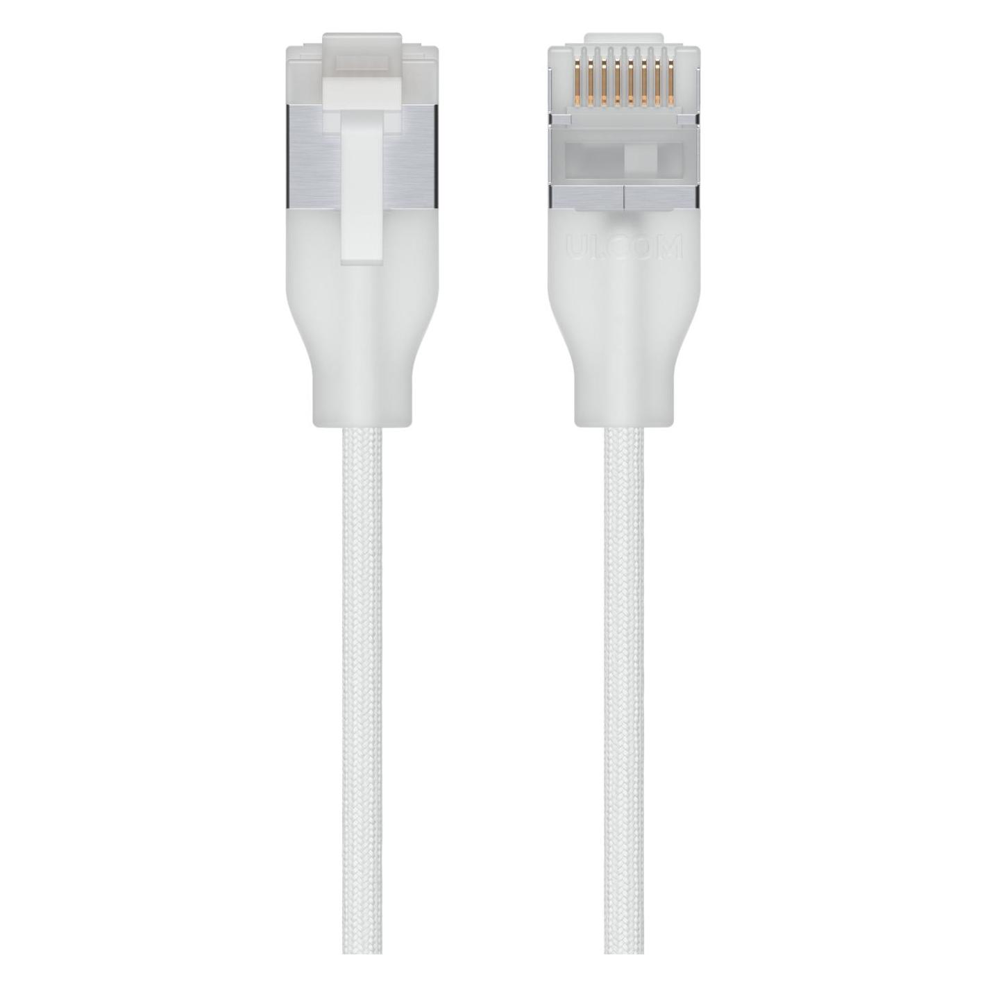 Ubiquiti Network cable (UTP, CAT6a, 12 m) - buy at Digitec