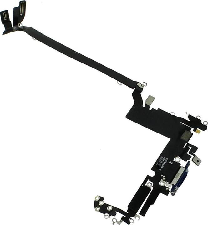 Gogx - Ladebuchse für iPhone 17 Pro Max - buy at Digitec