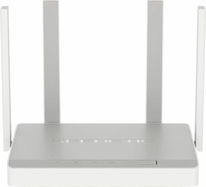 Keenetic Hopper AX1800 Mesh WiFi-6 Router - kaufen bei Digitec