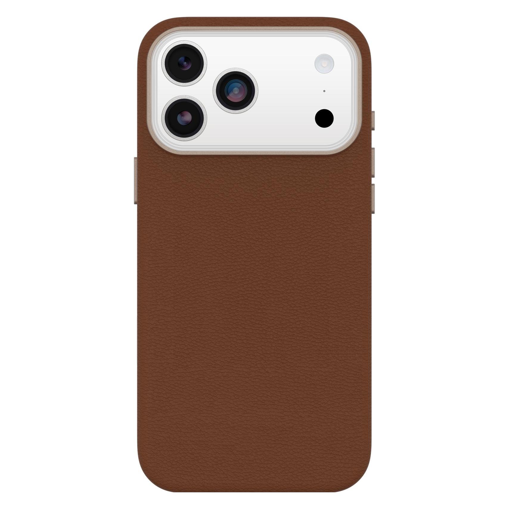 OtterBox Symmetry Cactus Leather Camera Control - buy at Digitec