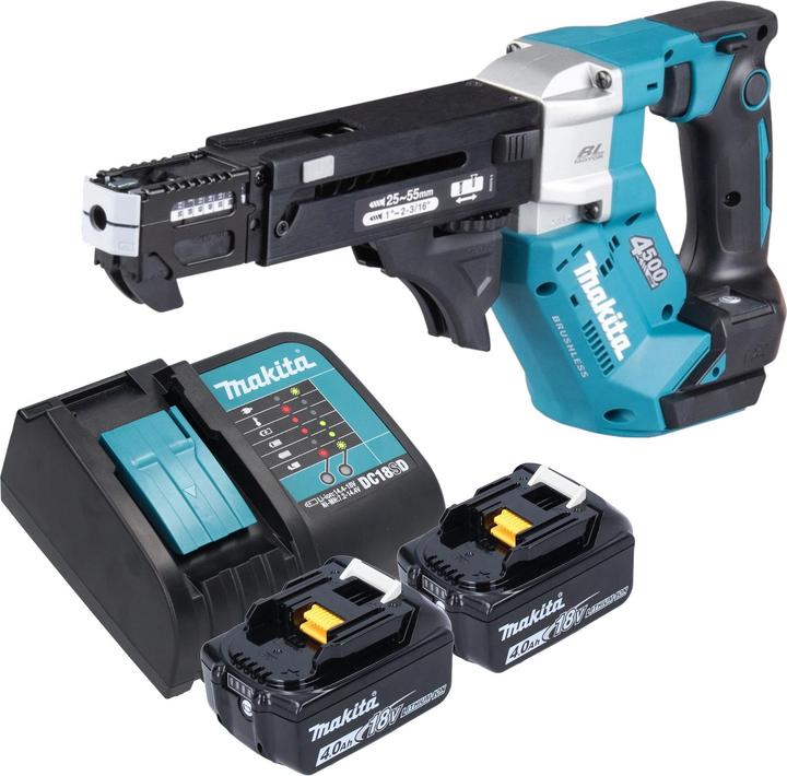 Makita DFR 552 - kaufen bei Galaxus - Galaxus