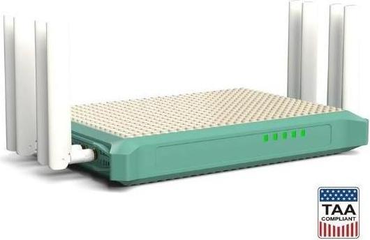 Alfa Network 5G WiFi 6 Router - buy at Digitec