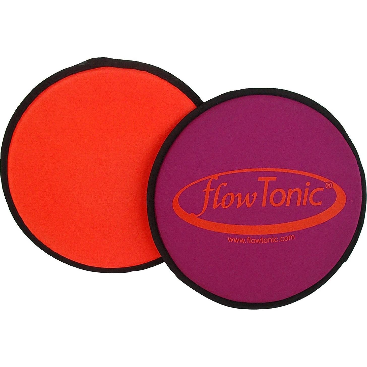 FlowTonic Slide Pads - kaufen bei Galaxus