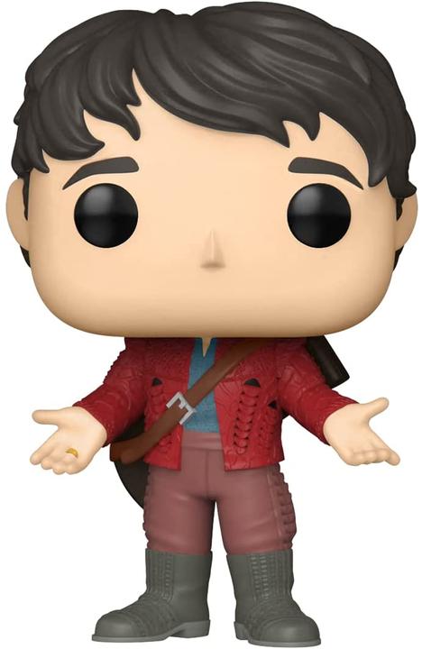Funko Figur POP! Jaskier - buy at Galaxus