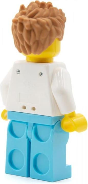 Euromic LEGO - LED Torch - Male Doctor (4006416-LGL-TO48) - Galaxus