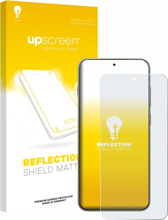 upscreen Schutzfolie für OnePlus 13T Displayschutz Displayschutzfolie ...