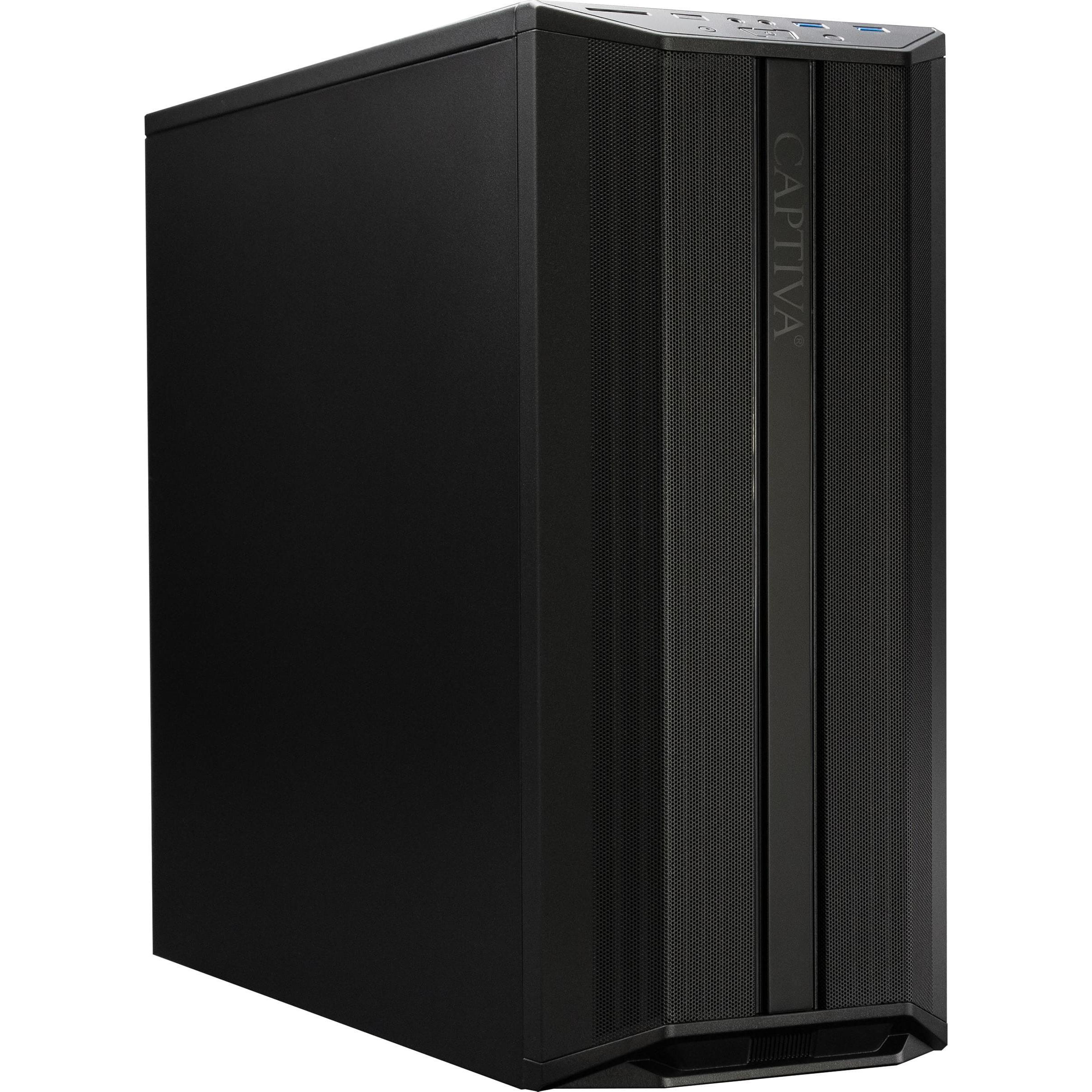 Captiva Workstation I98-349 Ultra 5 - kaufen bei Galaxus