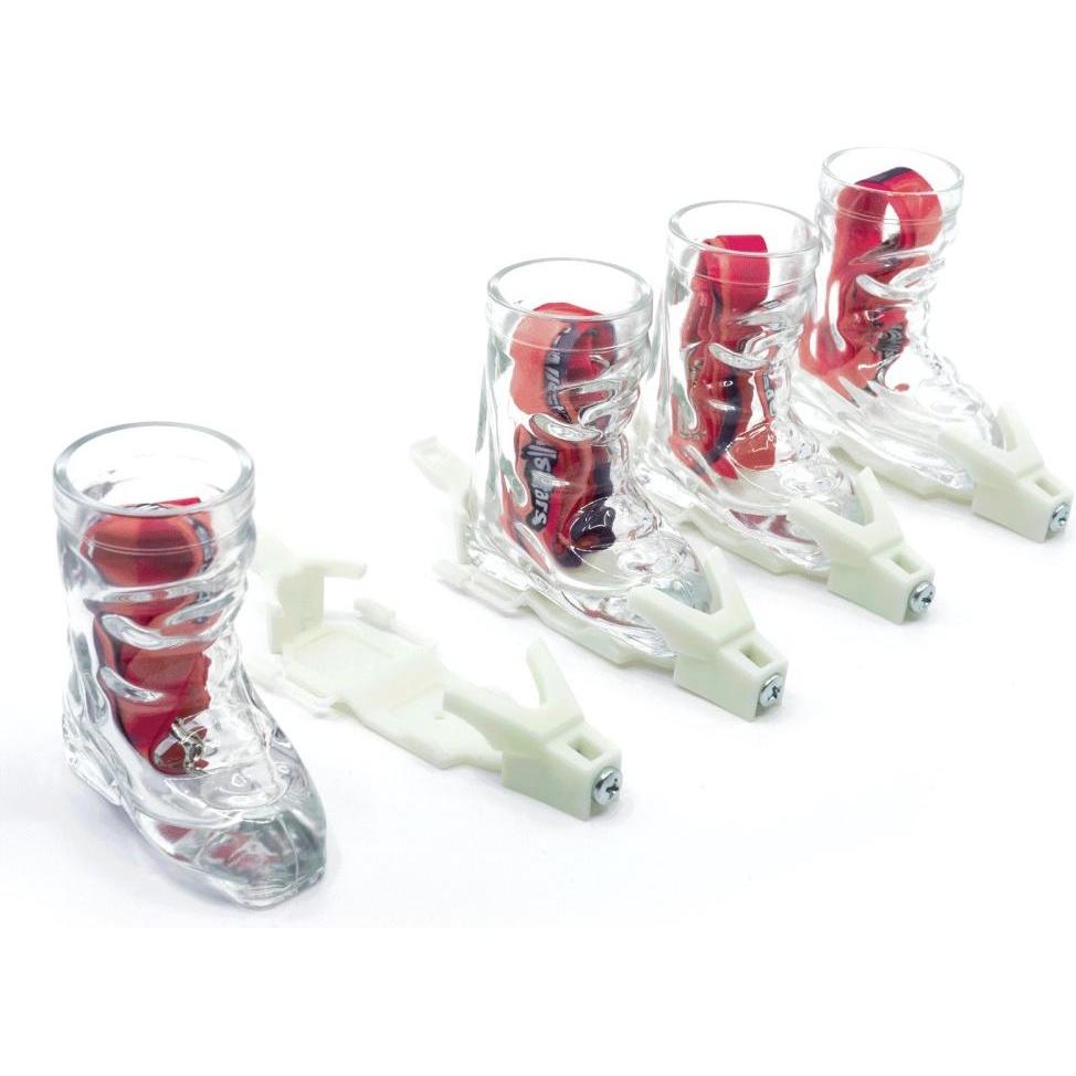 Apres Allstars 4er Set Glow - acheter sur Galaxus