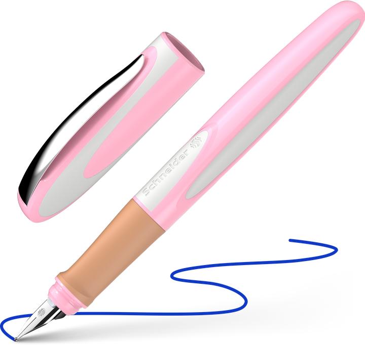 Schneider Stylo à plume Ray (Cherry Blossom) - acheter sur Digitec