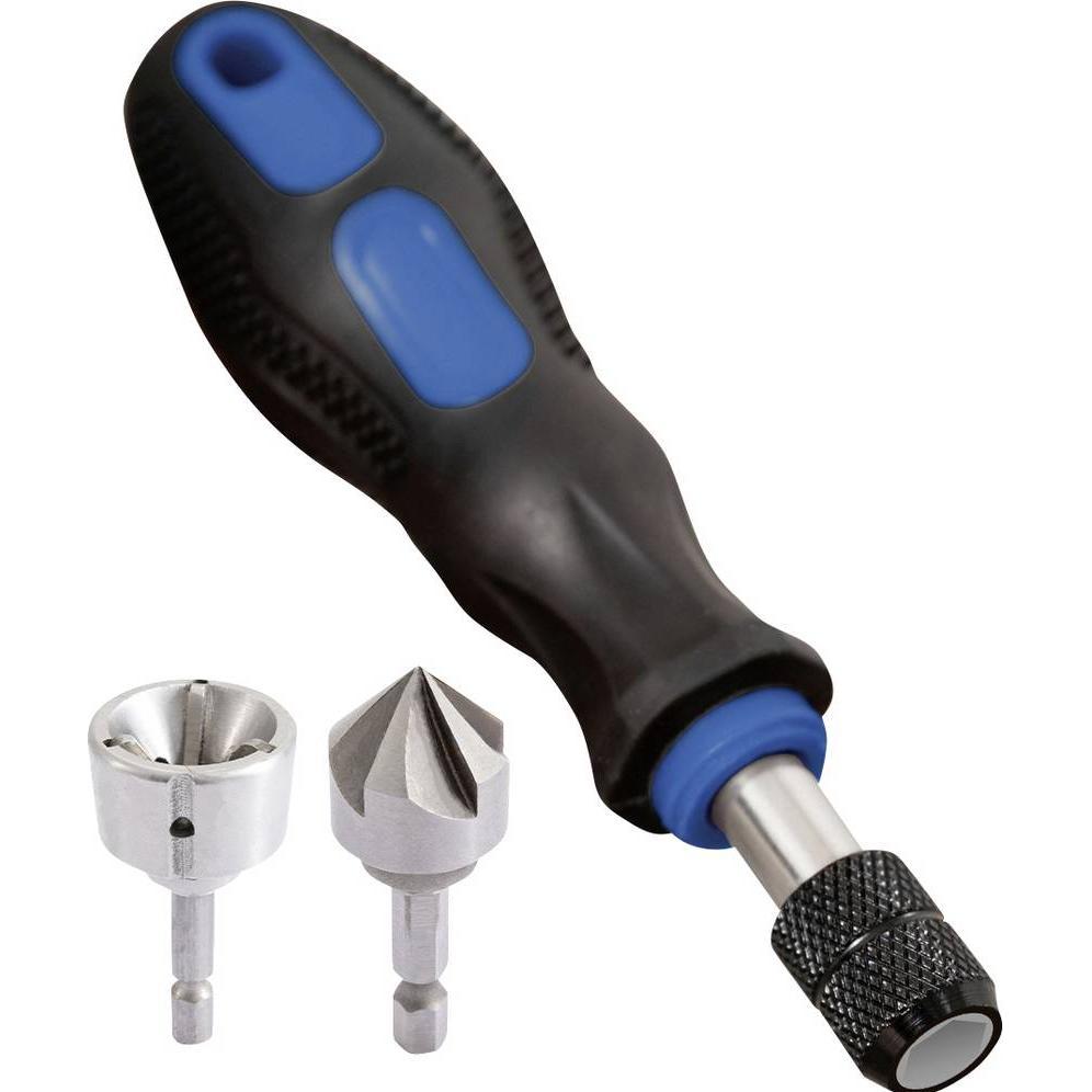 Fritzfurt 60-601-S001 Entgrater-Set 1 St. - buy at Galaxus