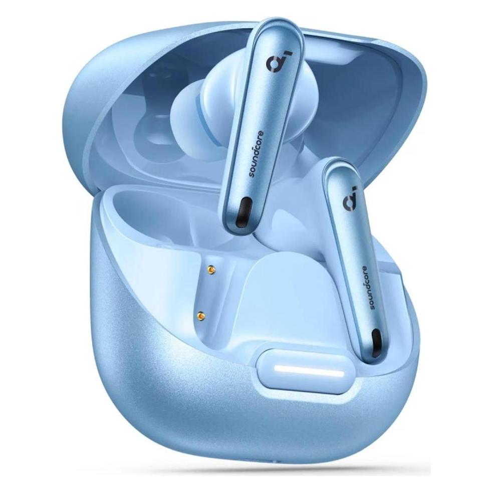 soundcore Liberty 4 NC A3947G61 In-Ear Bluetooth Headset Light Blue ...