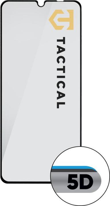 Tactical Redmi 14C Glass Shield 5D - kaufen bei Galaxus