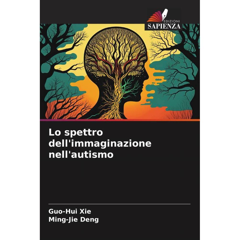 Various Publishers Lo spettro dell'immaginazione nell'autismo - Galaxus