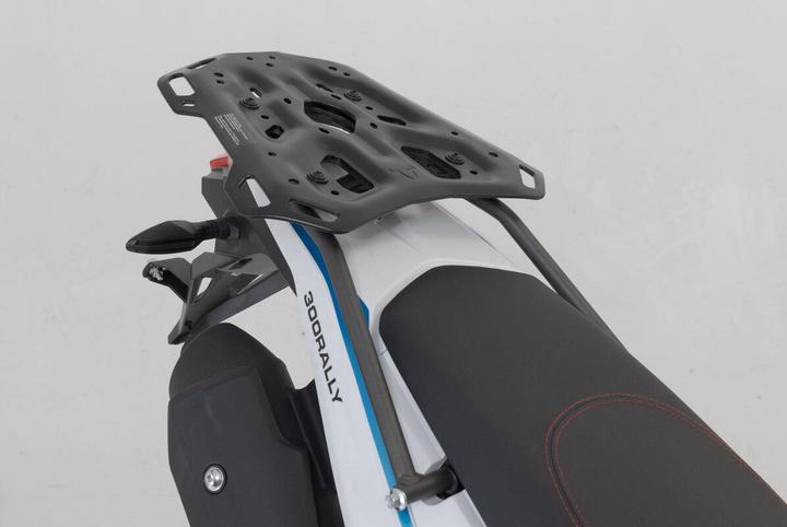 Sw Motech Système topcase TRAX ADV - buy at Galaxus