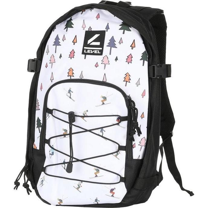 Level Backpack Backpack Multy Use Urban 20lt 2026 (20 l)