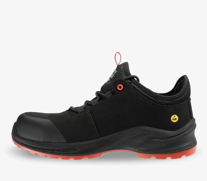 Safety Jogger Industrial Modulo S3L (S1, S2, S3, 48) - buy at Galaxus