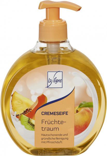 Ream Med La Ligne Flüssigseife Früchtetraum Spender - Galaxus