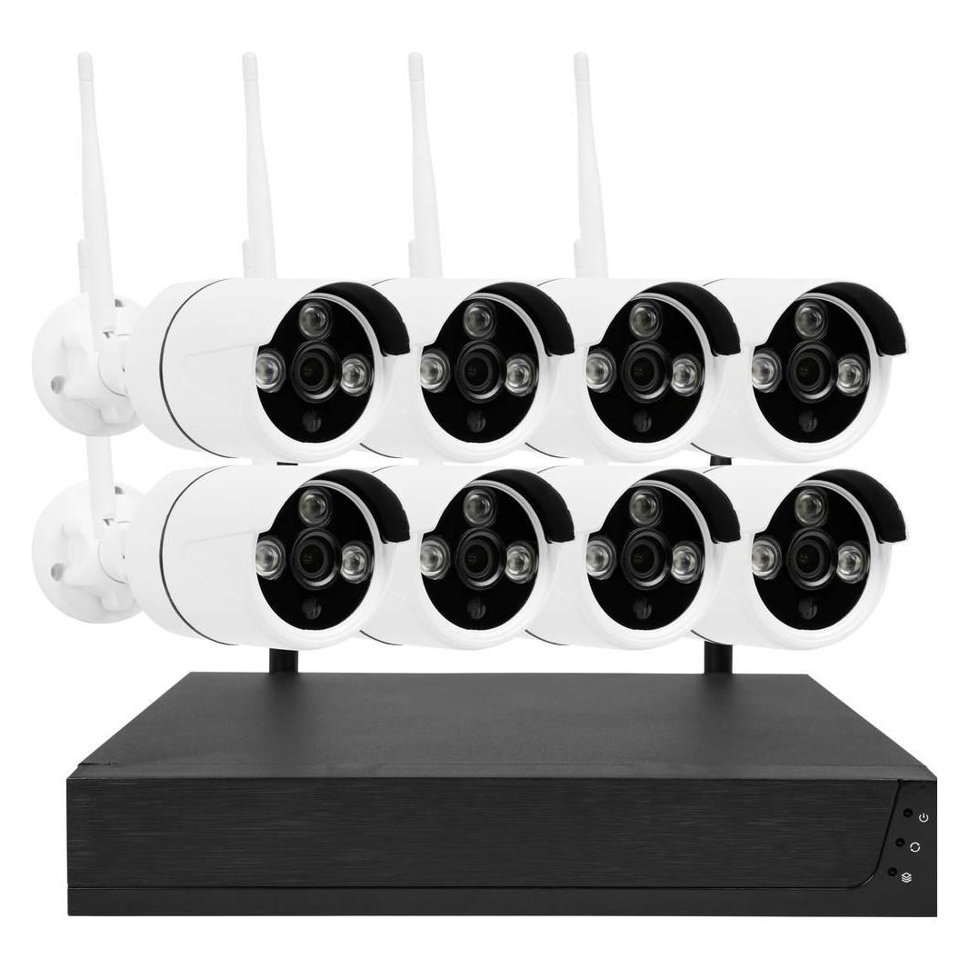 Smartwares Wireless Camera Set - kaufen bei Galaxus