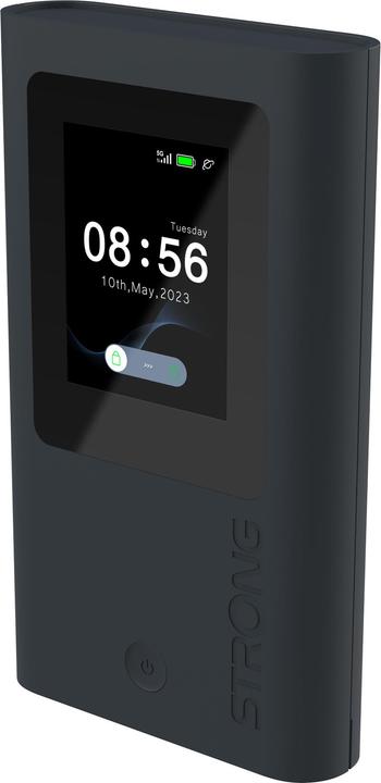 Frage zu Strong 5G Mifax 1800