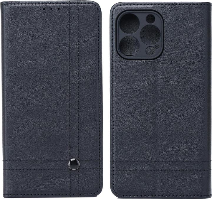 OEM Smart Seam case for Samsung Galaxy A56 5G black - Galaxus