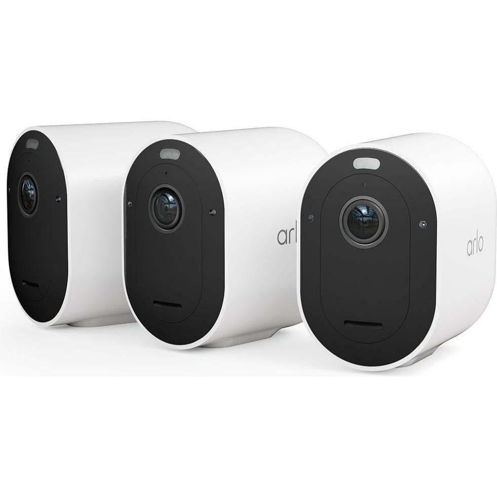 Arlo Pro 5 3er Pack - kaufen bei Digitec
