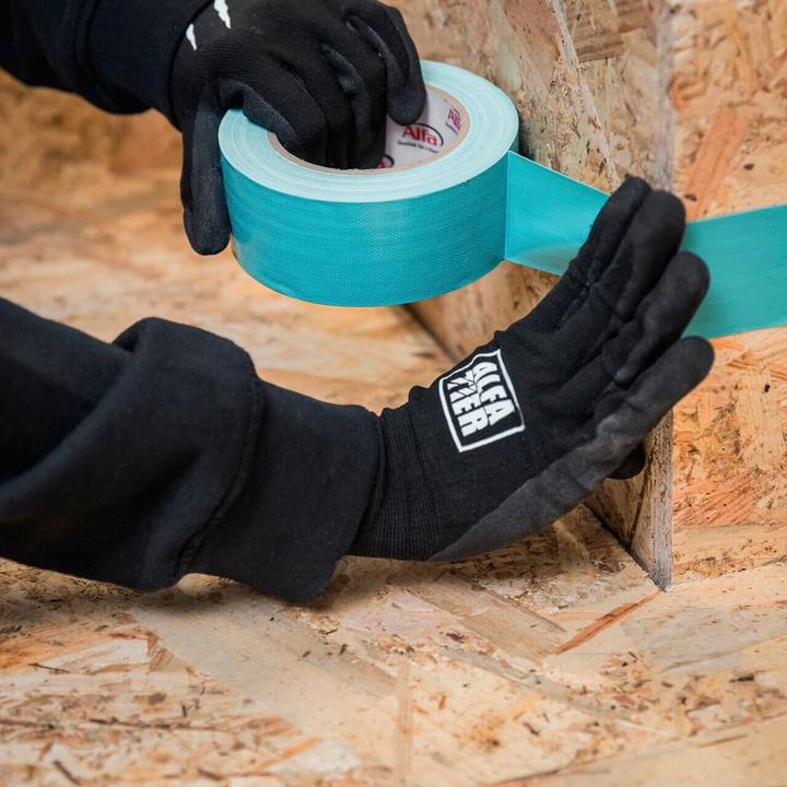 Alfa UV-Gewebeband Blau 50 mm x 25 m - kaufen bei Galaxus - Galaxus
