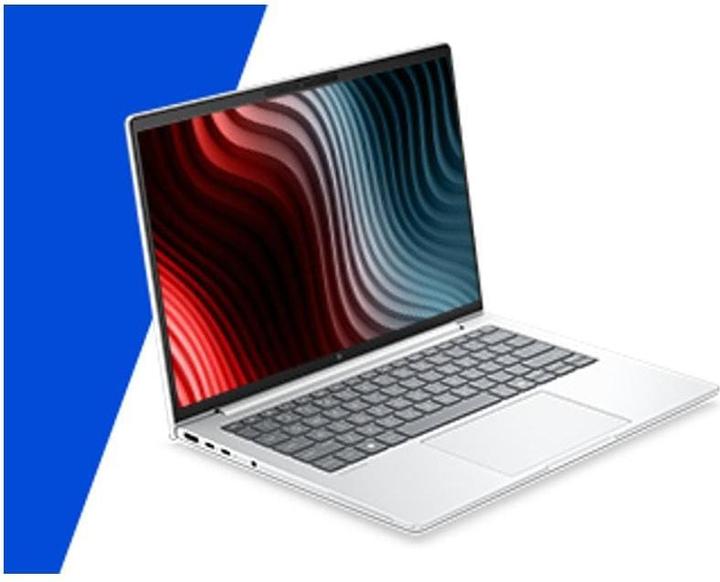 HP EliteBook 8 G2a Next Gen AI PC (14", 512 GB, 16 GB, CH, AMD Ryzen AI ...