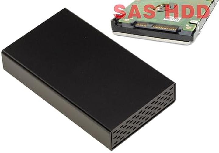 Kalea-informatique Dock per HDD SAS - acheter sur Digitec