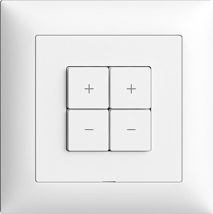 Feller Wiser LED-Universaldimmer - kaufen bei Galaxus - Galaxus
