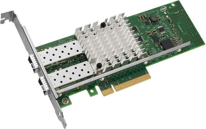 Intel X520 SERVER ADAPTER- DA2 DUAL - kaufen bei Galaxus - Galaxus