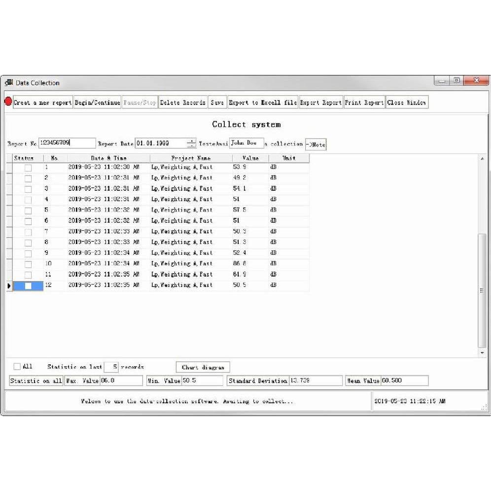 Sauter PC-Software und Kabel für Serie TC - kaufen bei Galaxus