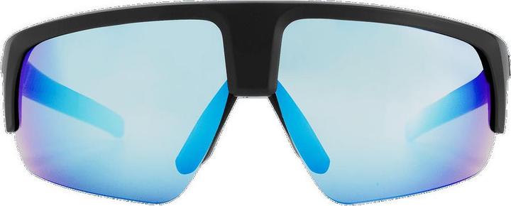 BBB Comet (Blau, mattschwarzer, rauchfarbene, Transparent) - Galaxus