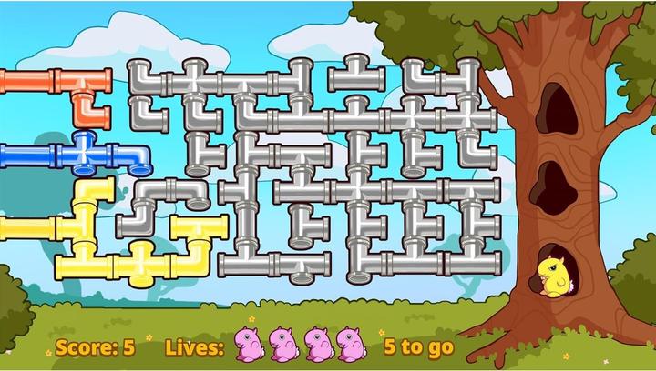 NBG Neopets - Mega Mini Games Collection SWITCH D1 - Digitec