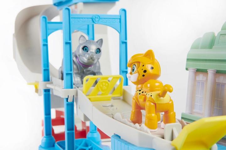 Paw Patrol Cat Pack Adventure Bay Aussichtsturm - buy at Galaxus
