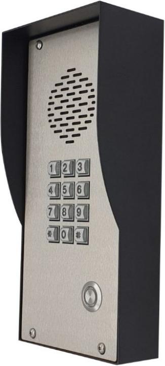 GSM Activate 3GINTKEY - Interphone 3G GSM avec clavier