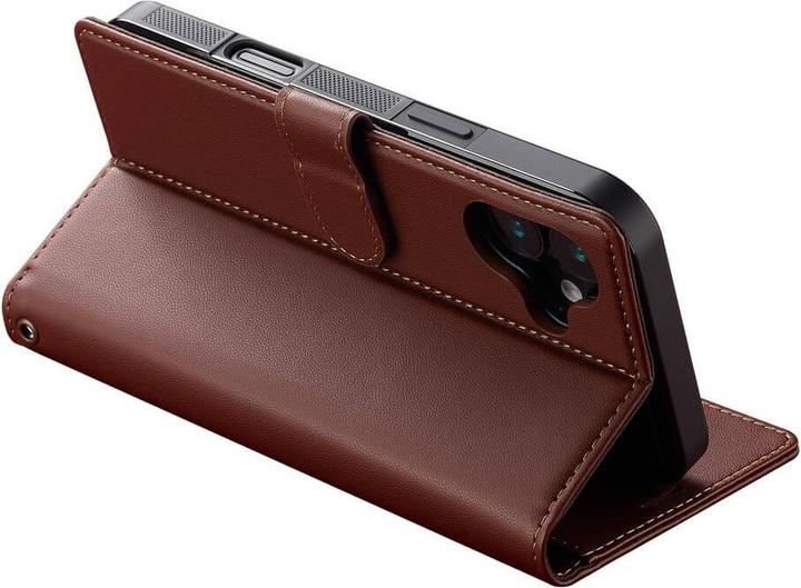 LC.Imeeke Teilbare Brieftasche 2-in-1 Handyhülle - kaufen bei Galaxus