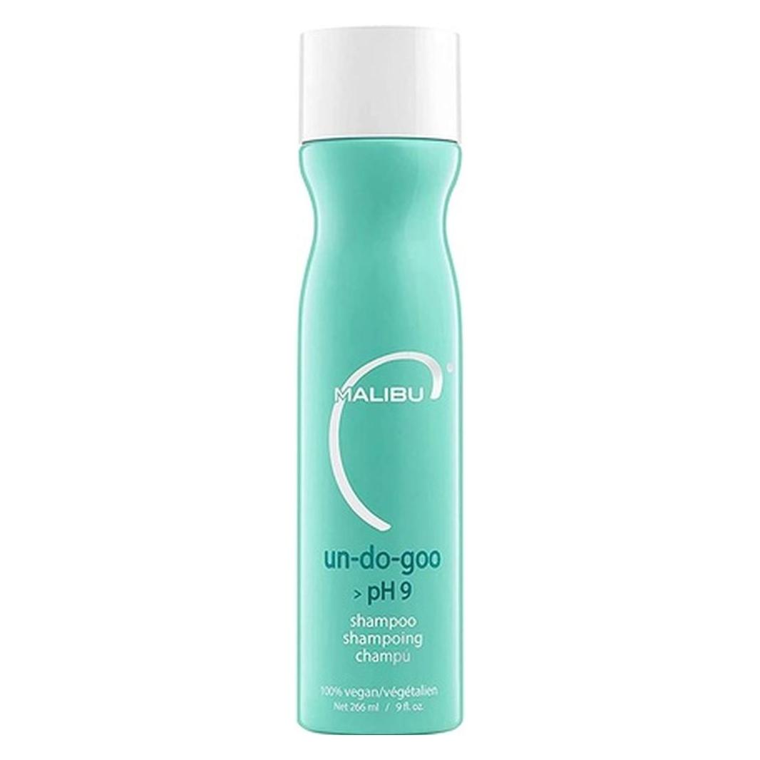 Malibu C Un-Do-Goo pH 9 Shampoo 266ml 9oz - kaufen bei Galaxus