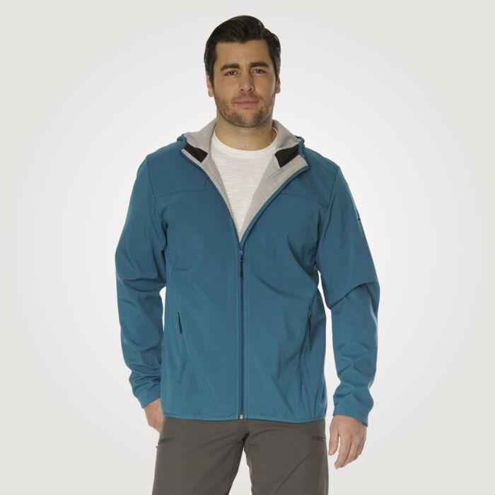 HTA Funktionelle Soft Shell Jacke Stretch (XL) - kaufen bei Galaxus