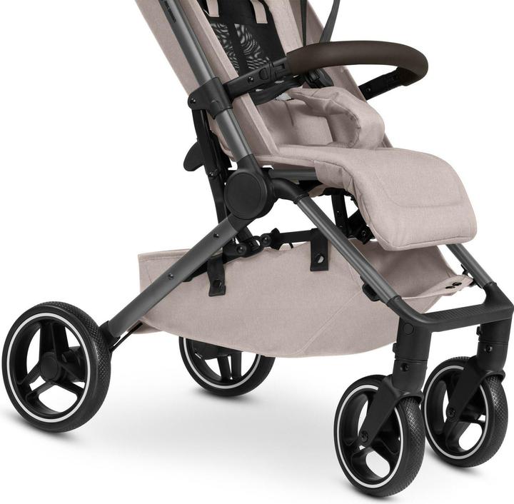 ABC Design Ping 3 Trekking Buggy - Reisebuggy ab 6 Monaten bis 22 kg ...