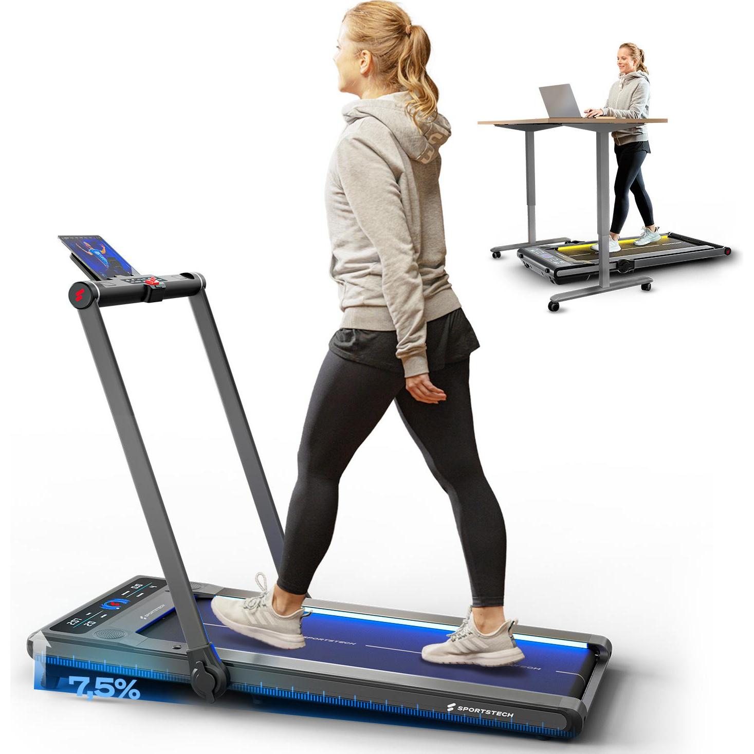 Sportstech Swalk Plus - kaufen bei Galaxus - Galaxus