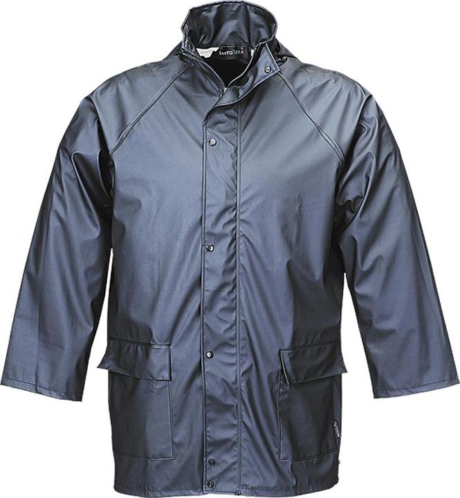 Terrax Vêtements 0463-7400 PU-Stretch (L) - acheter sur Galaxus