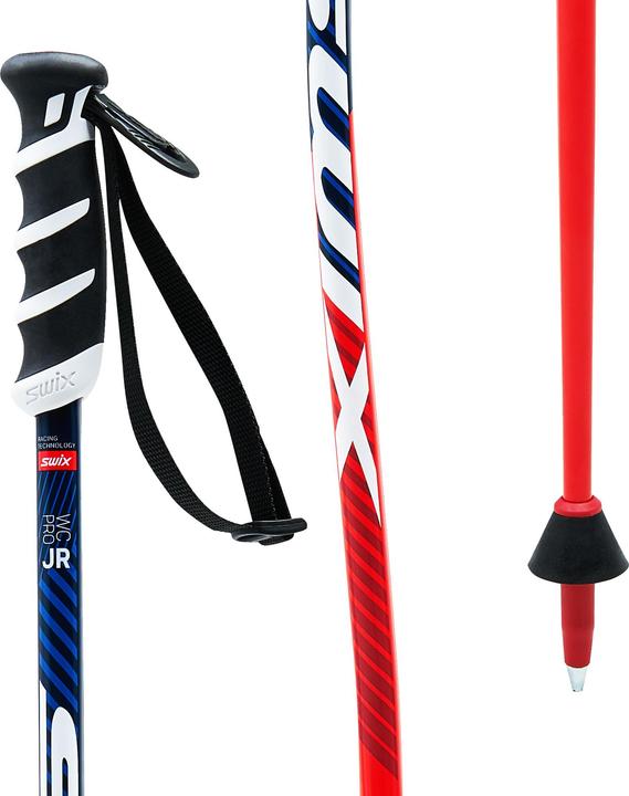 Swix Wc Pro Jr Sg - kaufen bei Galaxus - Galaxus